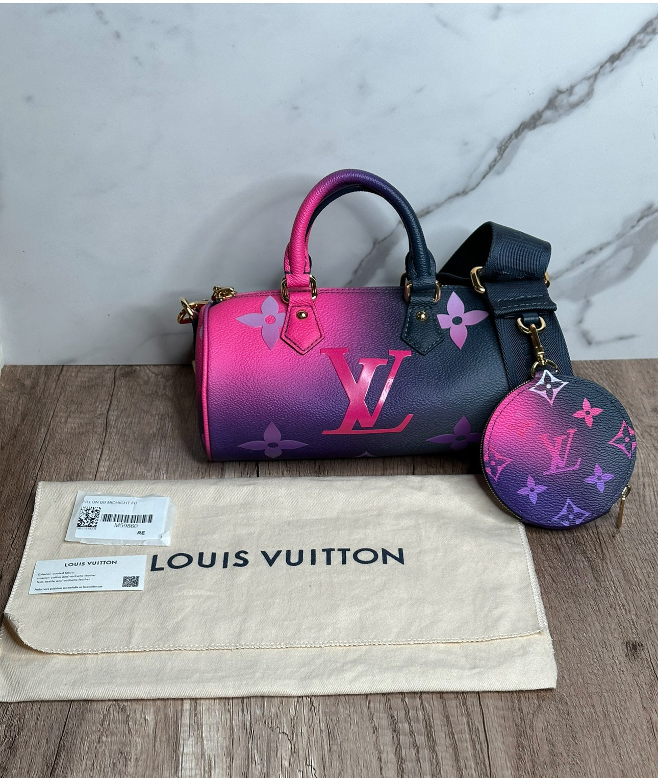 Louis Vuitton – Sara Siller Luxury